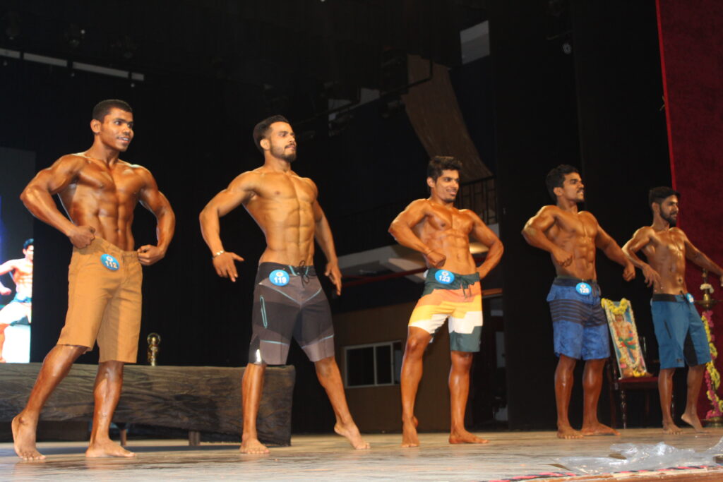 Gallery – INBA India