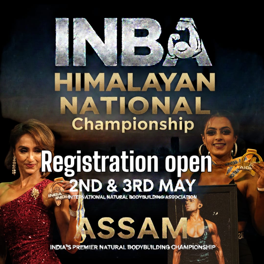 INBA India